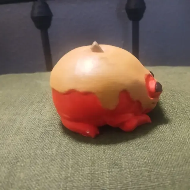 Sqoug pomme caramel par Unknown User MakerWorld : Téléchargez des ...