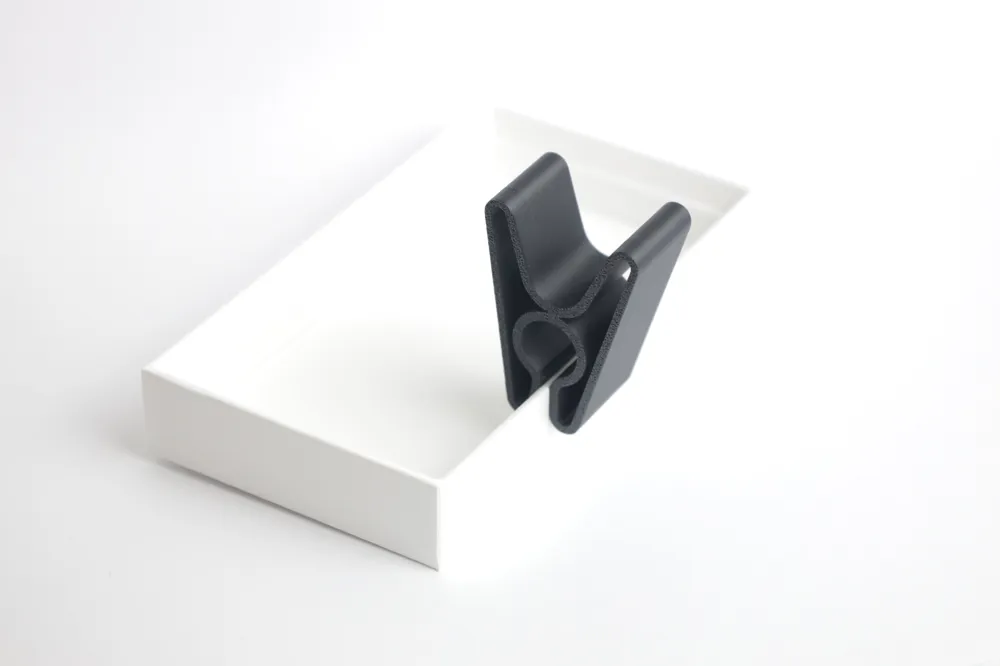 LOOP Clip by WANE - MakerWorld