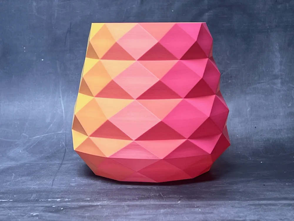 Dual-Color Filament Creator by jetpad MakerWorld: Download Free 3D Models