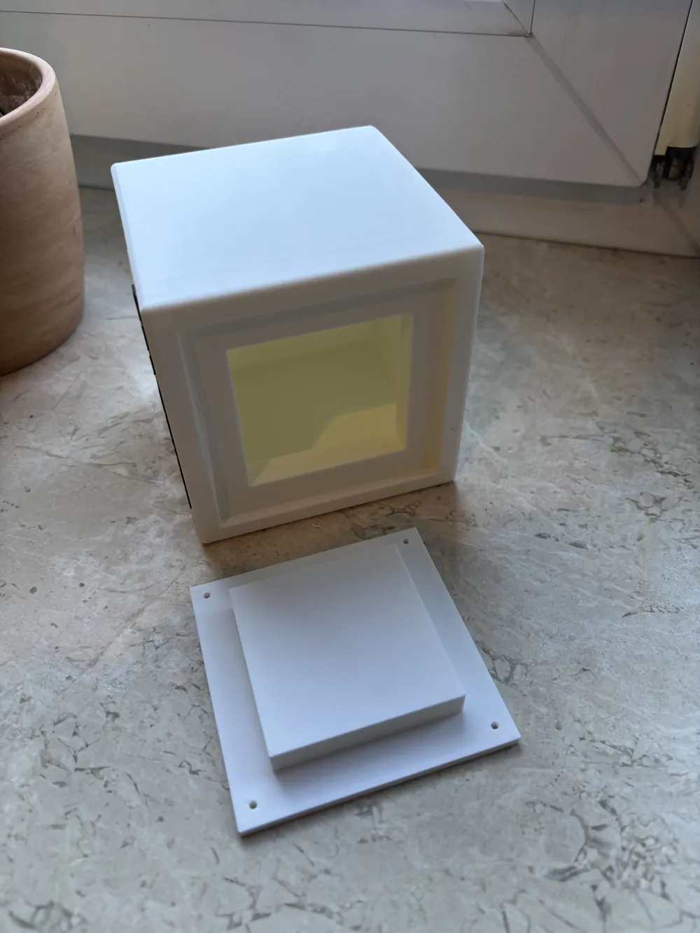 Bambulab Piggy Bank - Free 3D Print Model - MakerWorld