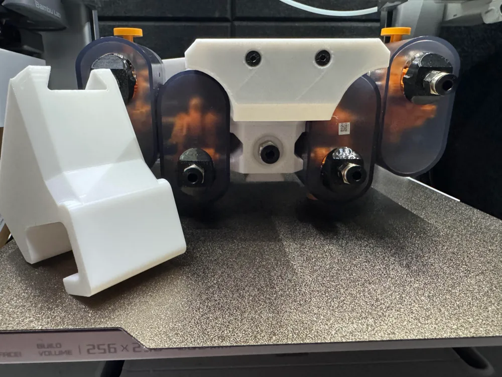 AMS Nano by Ro0b - MakerWorld