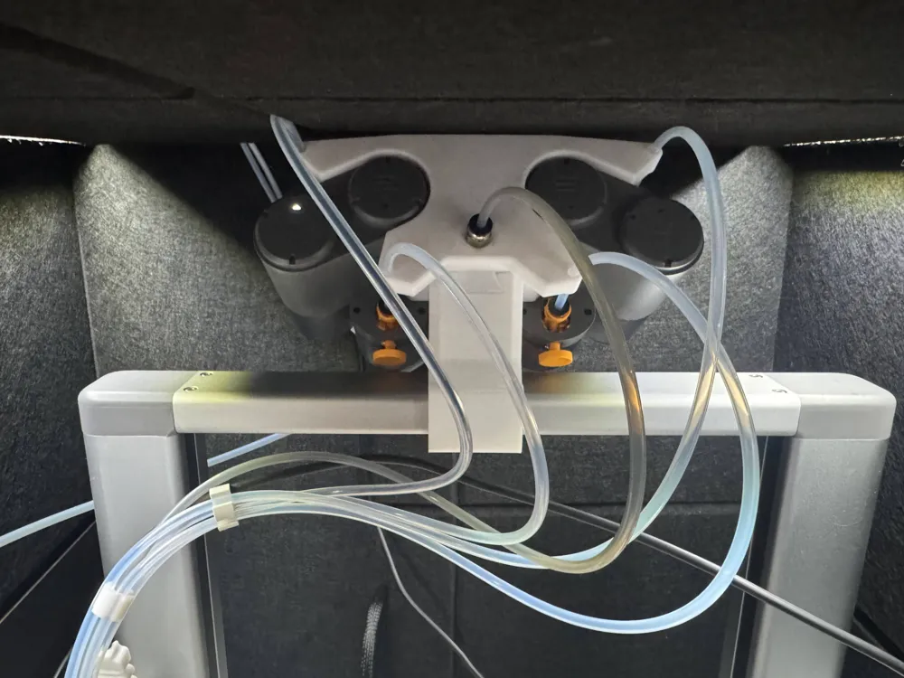 AMS Nano - Free 3D Print Model - MakerWorld