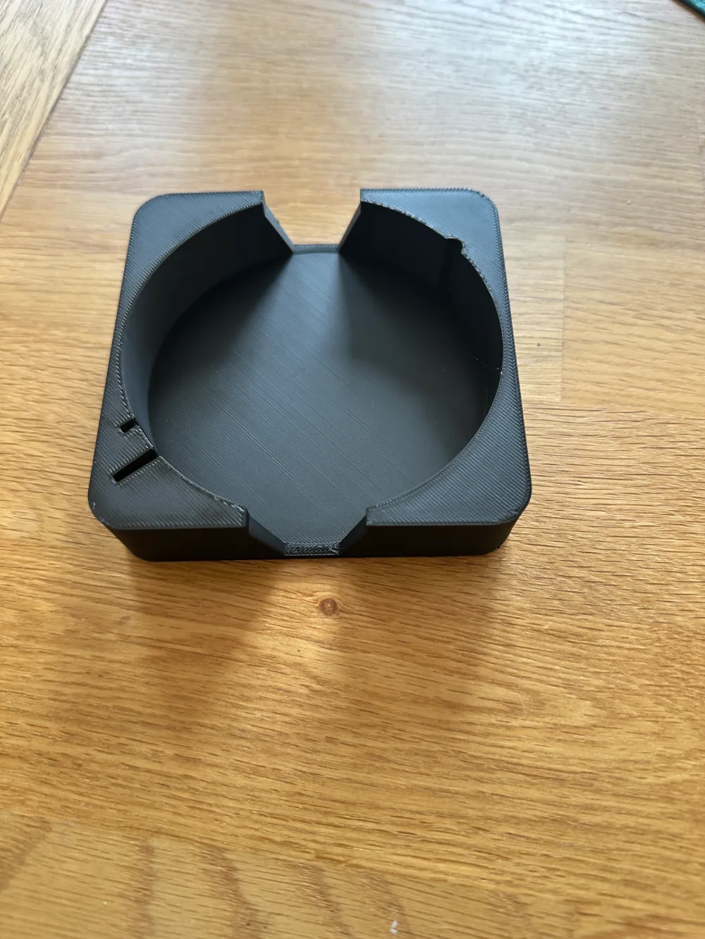Holder for Planet Express Coasters by HAL2001 - MakerWorld