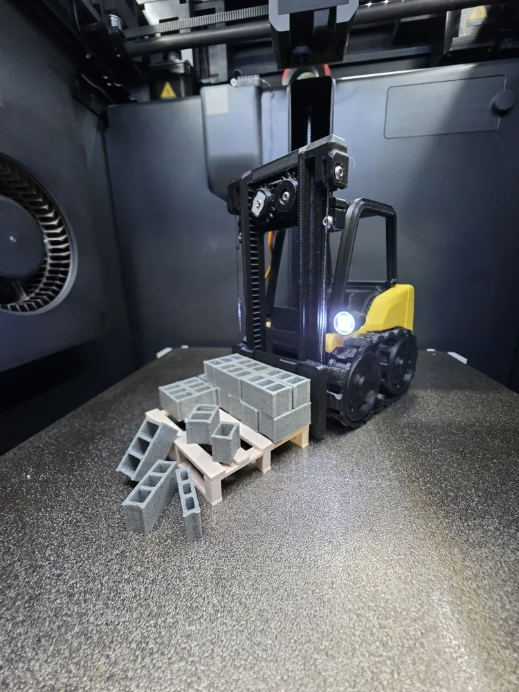Bricks D20 D17 and D12 for cyberbrick - Free 3D Print Model - MakerWorld