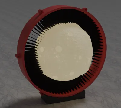 FallenAngel | Published - MakerWorld