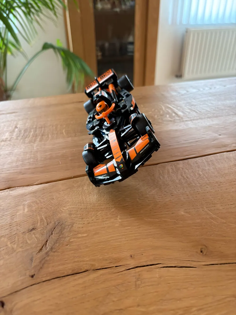 F1 speed champions stand with logo's - Free 3D Print Model - MakerWorld