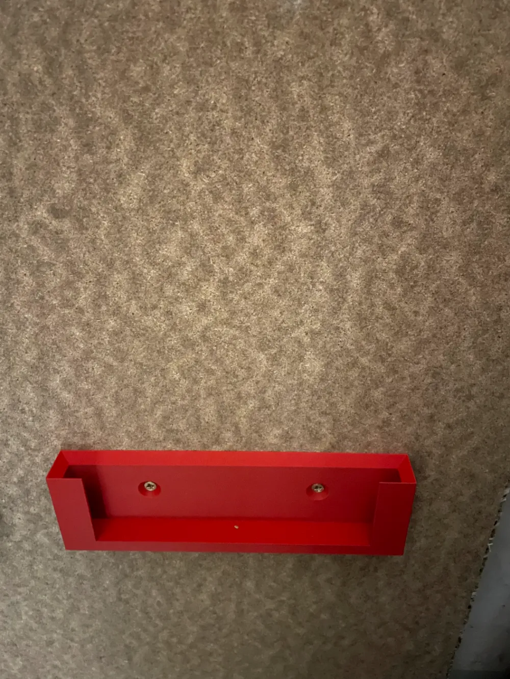 Track holder (vertical) - Festool, Makita, Bosch by jovi - MakerWorld