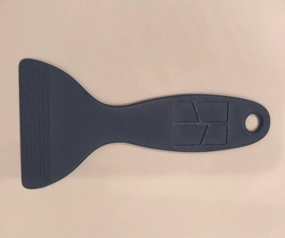 Yet Another Build-plate Scraper by NikoXYZ - MakerWorld