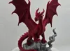 Fatalis (Monster Hunter) - Free 3D Print Model - MakerWorld