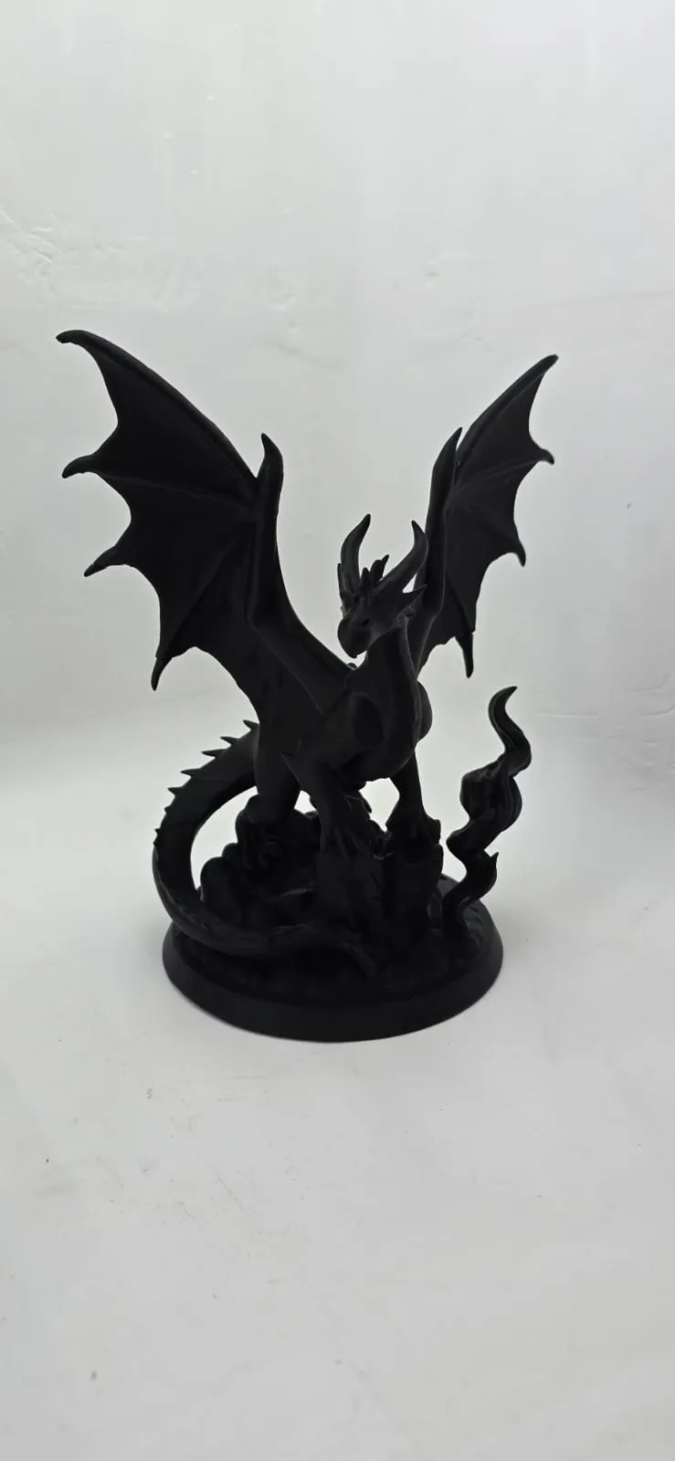 Fatalis (Monster Hunter) - Free 3D Print Model - MakerWorld