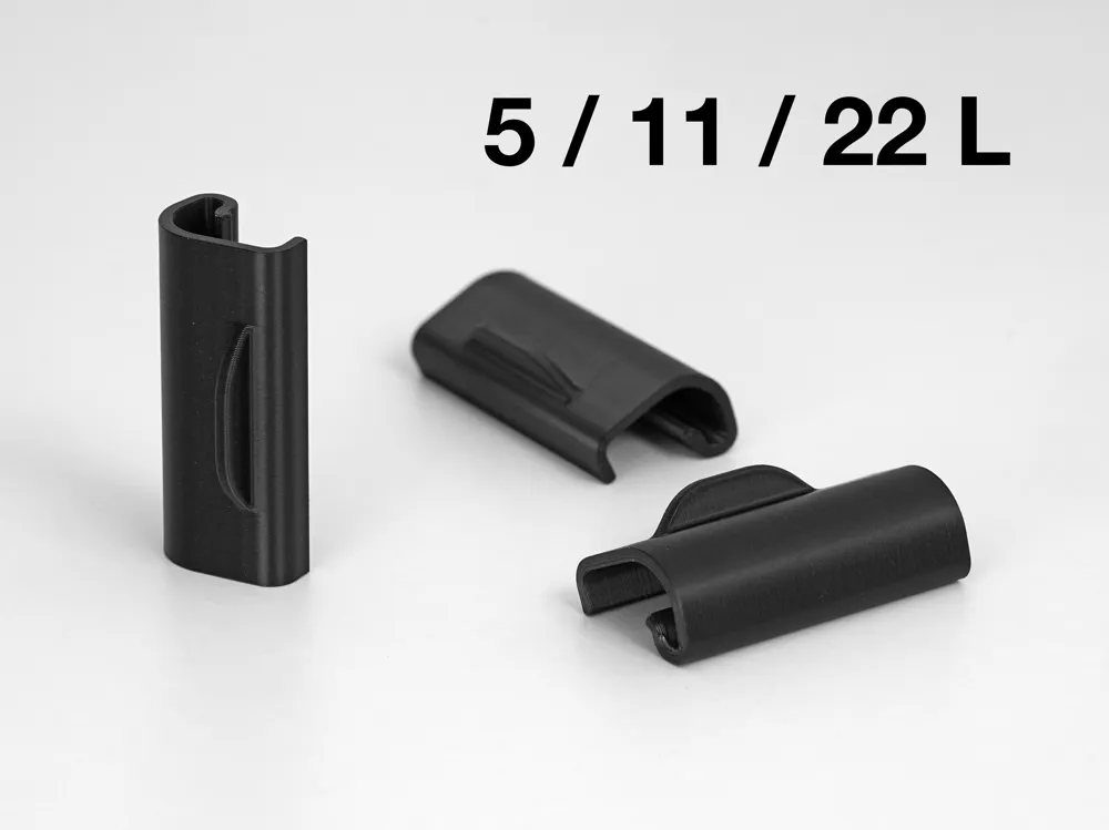 IKEA SAMLA Box Clips by Maxx Design MakerWorld: Download Free 3D Models