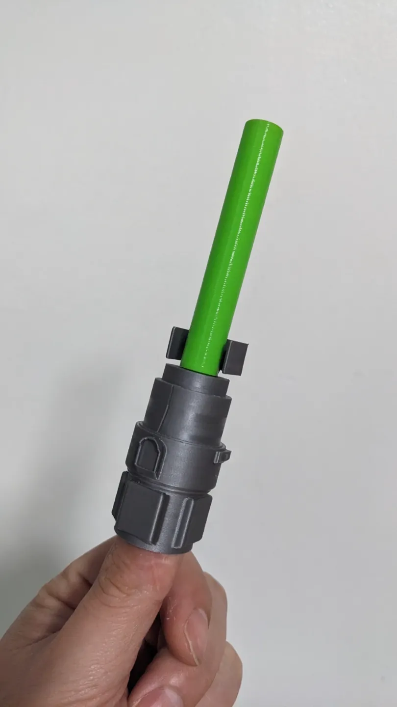 Star Wars - Baby Sabers Lightsaber (Finger toys) by standitupstore ...