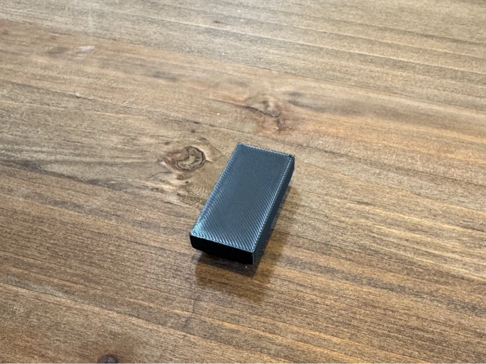 Gridfinity Tool Organizer Spacer_Half Grid by Special_Name - MakerWorld