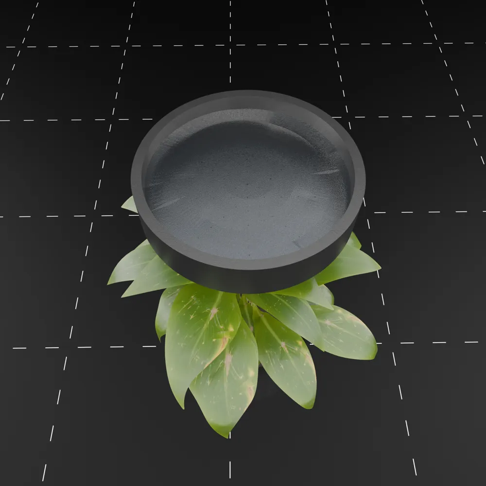 SPIRAL PLANT POT – Smart Watering System - Free 3D Print Model - MakerWorld