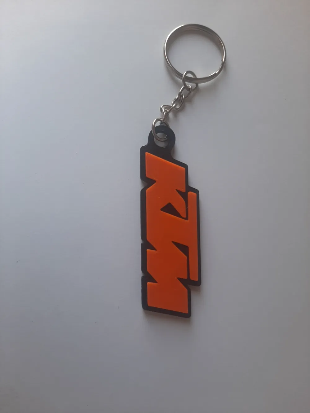 KTM keychain by Fanto - MakerWorld