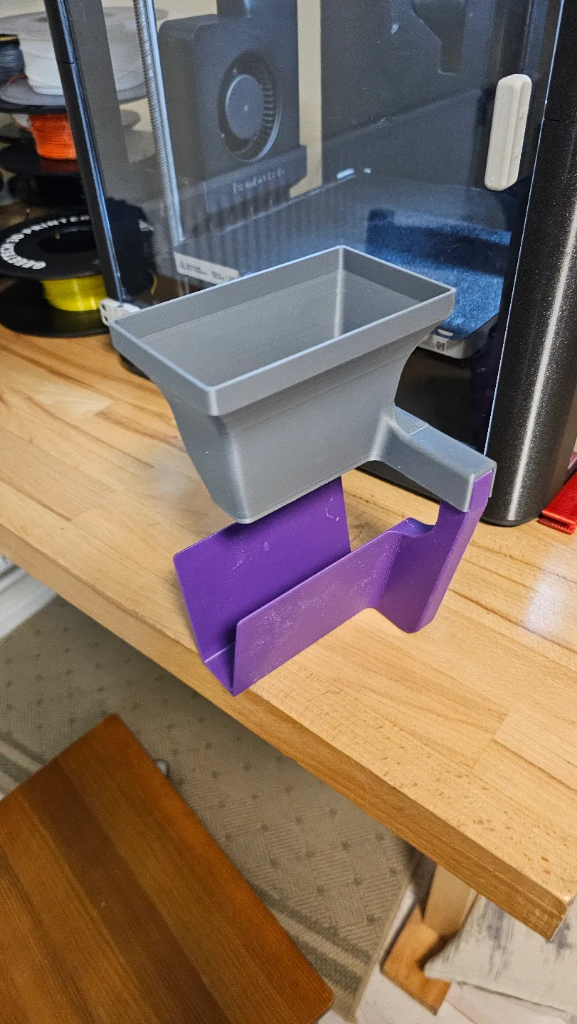 Taco Funnel by bman642 - MakerWorld