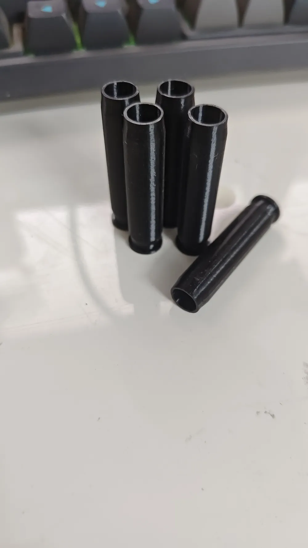 Cartouche éjectable électrique Sijun - Modèle d'Impression 3D Gratuit ...