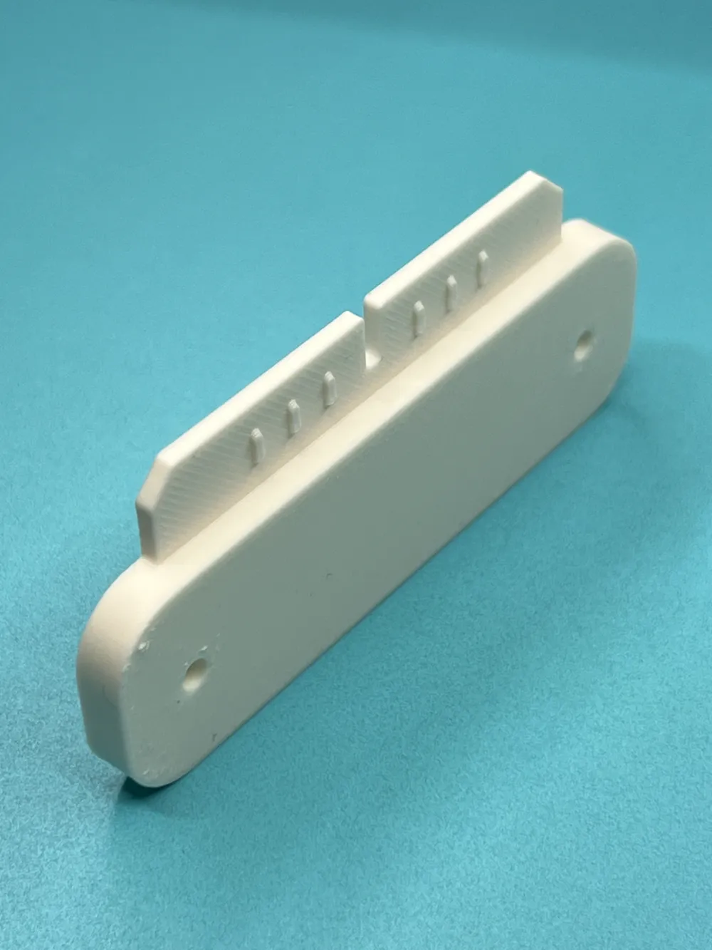 Unifi USW Lite 8 PoE wall mount by Tommy Cederlund - MakerWorld