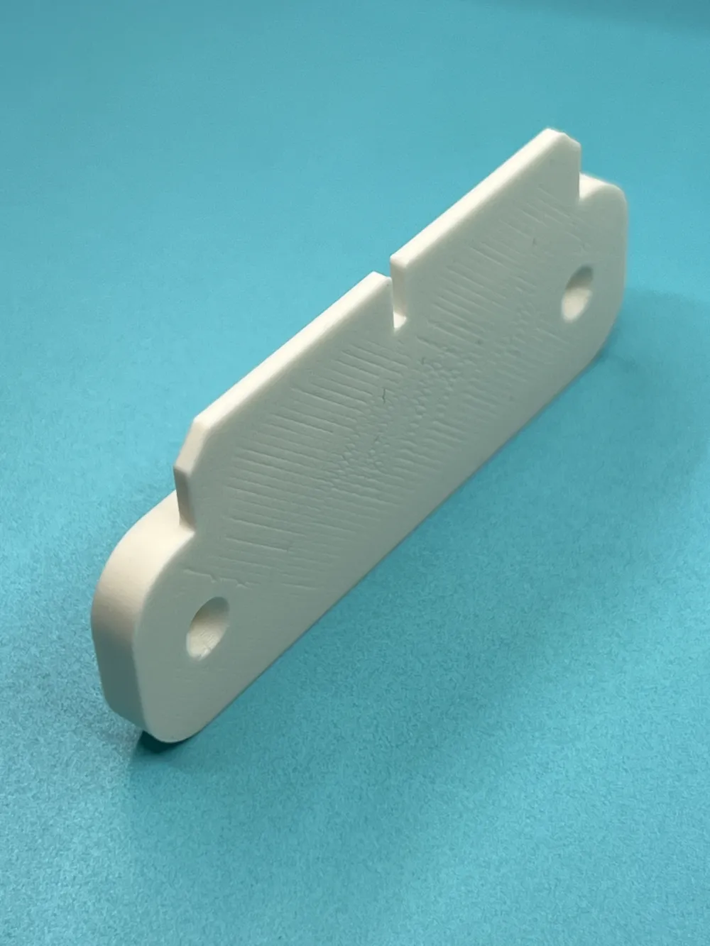 Unifi USW Lite 8 PoE wall mount by Tommy Cederlund - MakerWorld