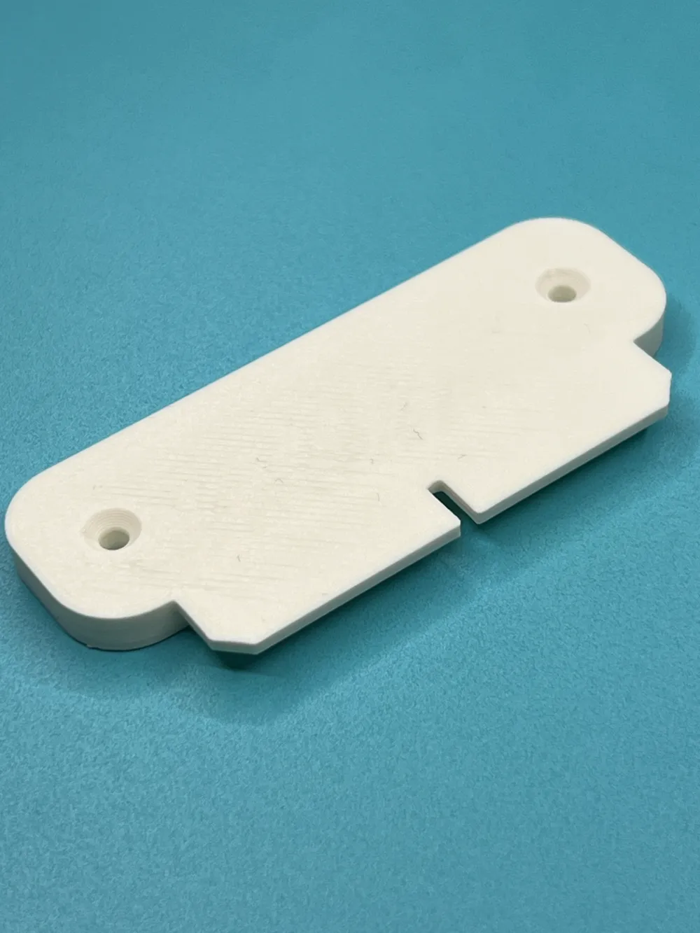 Unifi USW Lite 8 PoE wall mount by Tommy Cederlund - MakerWorld