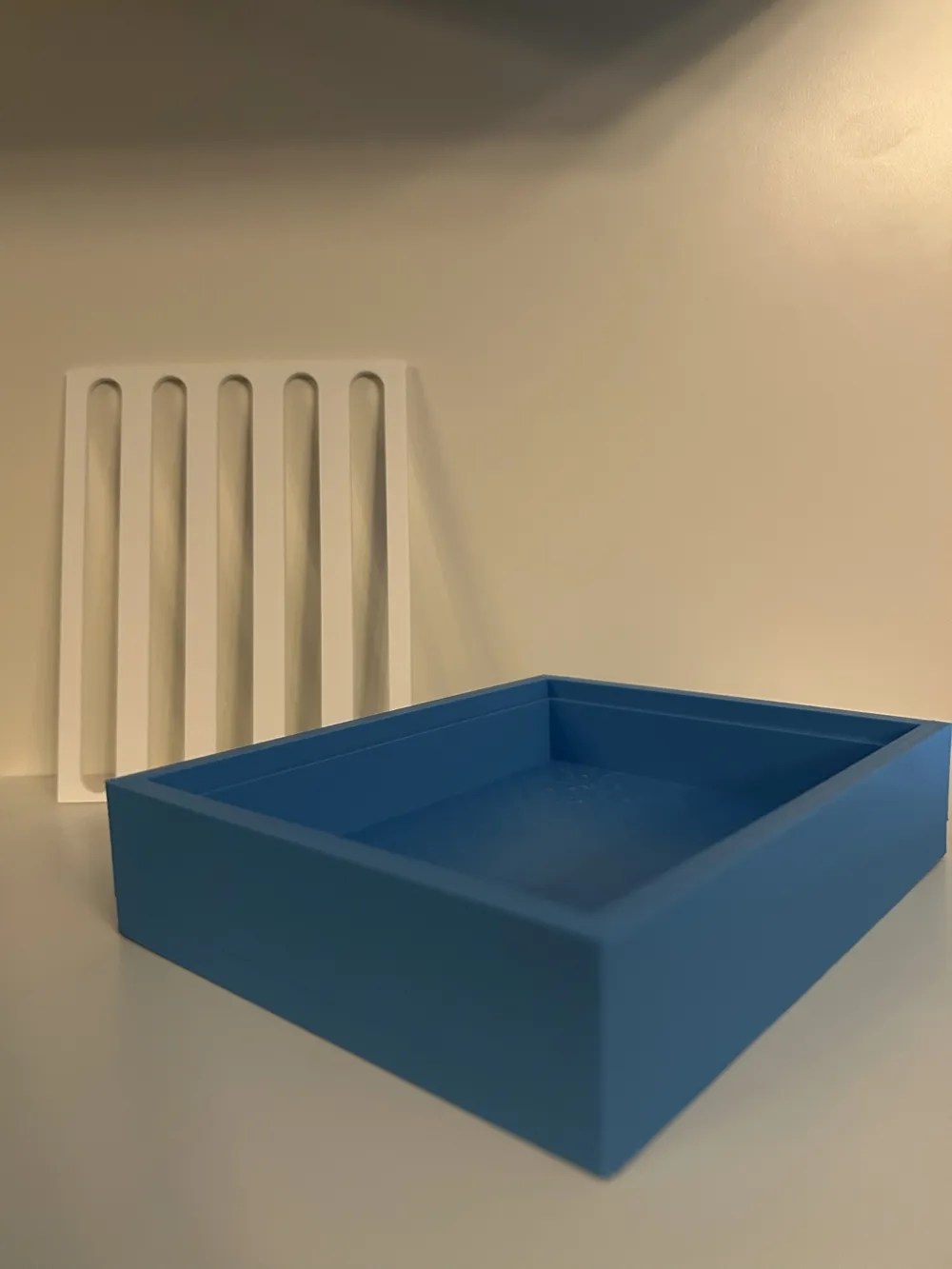 1-2 Sponge drip tray - Free 3D Print Model - MakerWorld