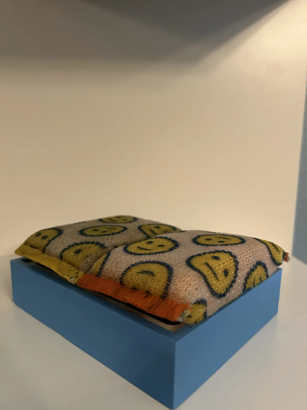 1-2 Sponge drip tray - Free 3D Print Model - MakerWorld