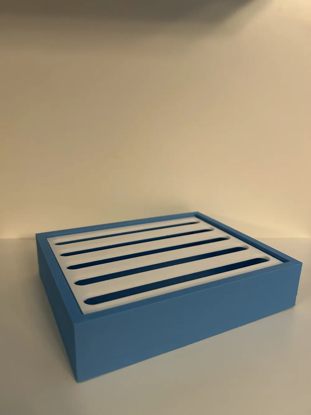 1-2 Sponge drip tray - Free 3D Print Model - MakerWorld