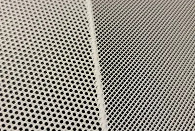 Flexible Netting - Square - Honeycomb - Full Sheet by Printed Solutions ...