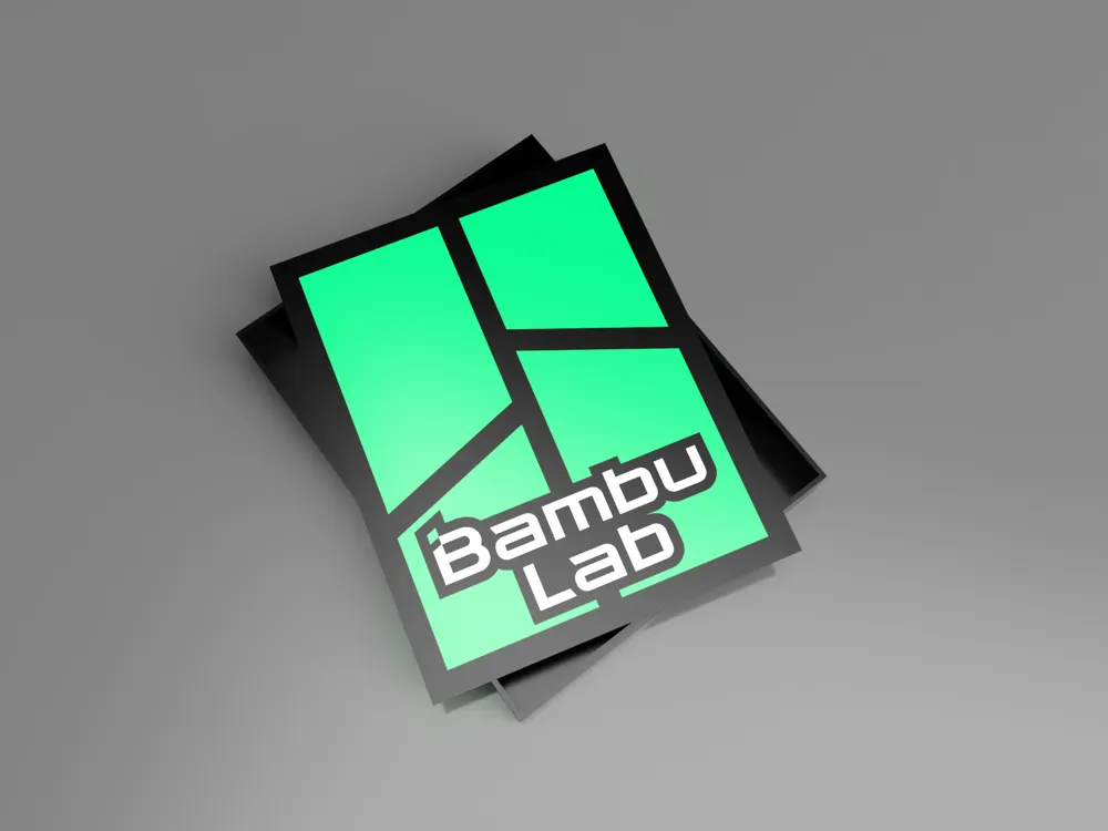 Bambu lab X1C P1S P1P A1 Accessory | Tool Box - Free 3D Print Model ...