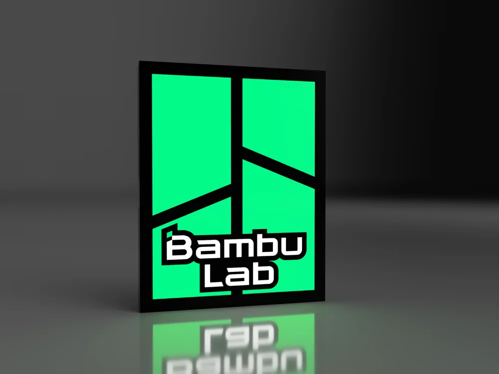 Bambu lab X1C P1S P1P A1 Accessory | Tool Box - Free 3D Print Model ...