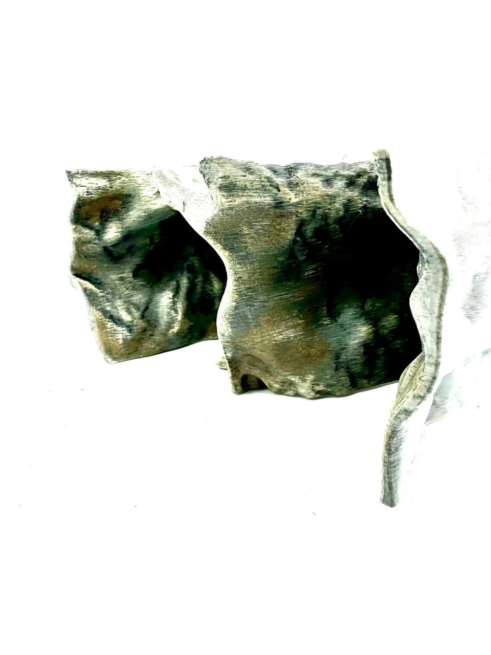 Open Cave ( Jungle ) - Free 3D Print Model - MakerWorld