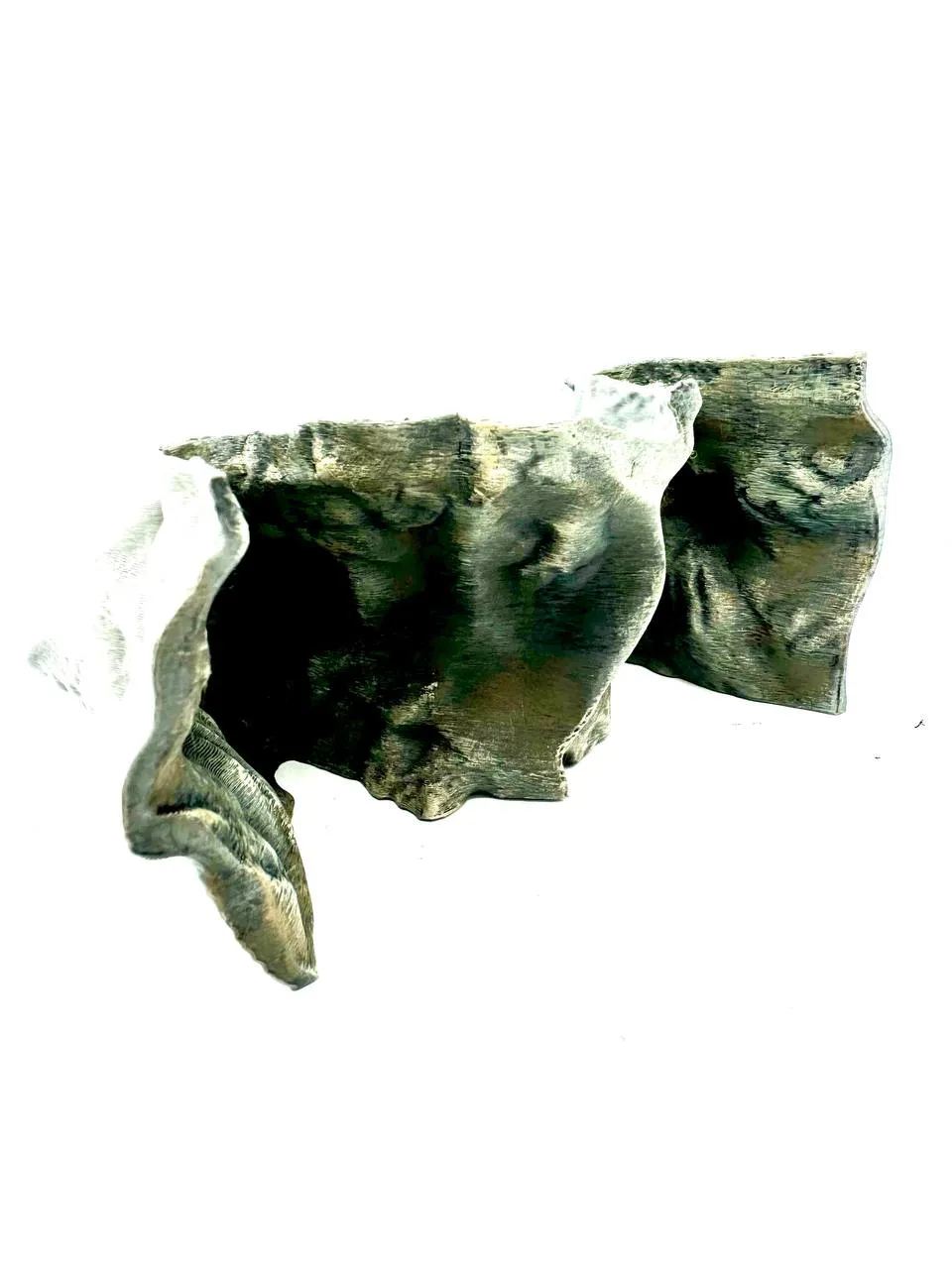 Open Cave ( Jungle ) - Free 3D Print Model - MakerWorld