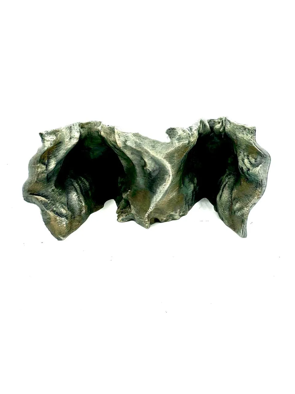 Open Cave ( Jungle ) - Free 3D Print Model - MakerWorld