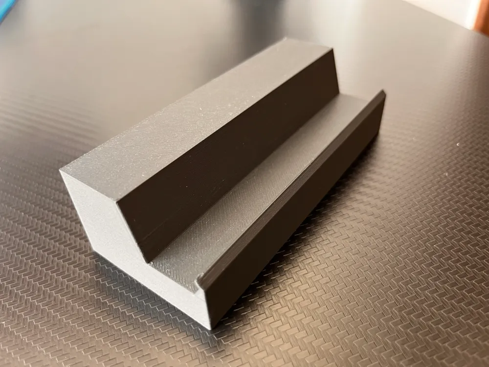 Steam Deck Stand by FabriTech 3D - MakerWorld