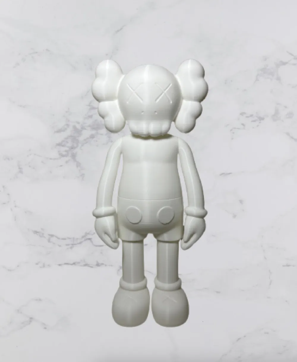 Kaws Companion by Legends Only Win MakerWorld: Download Free 3D Models