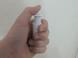 PNP small fidget button fun fidget toy by bannanar - MakerWorld