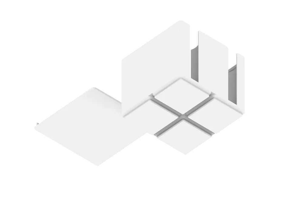 Gridfinity - miniature, dice & coin Storage box by Sten/Her0 MakerWorld ...