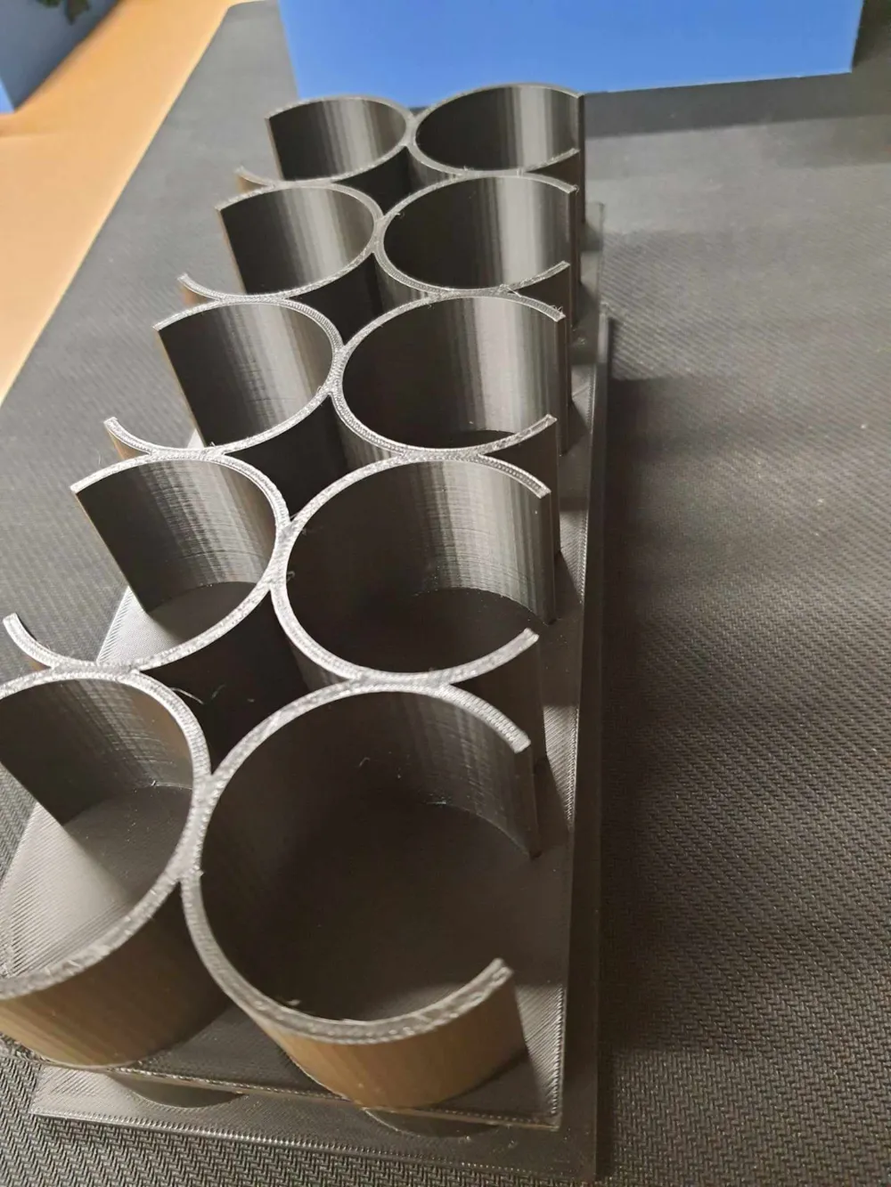 Token trays - Warhammer 40k condition tokens by Underground Tabletop ...