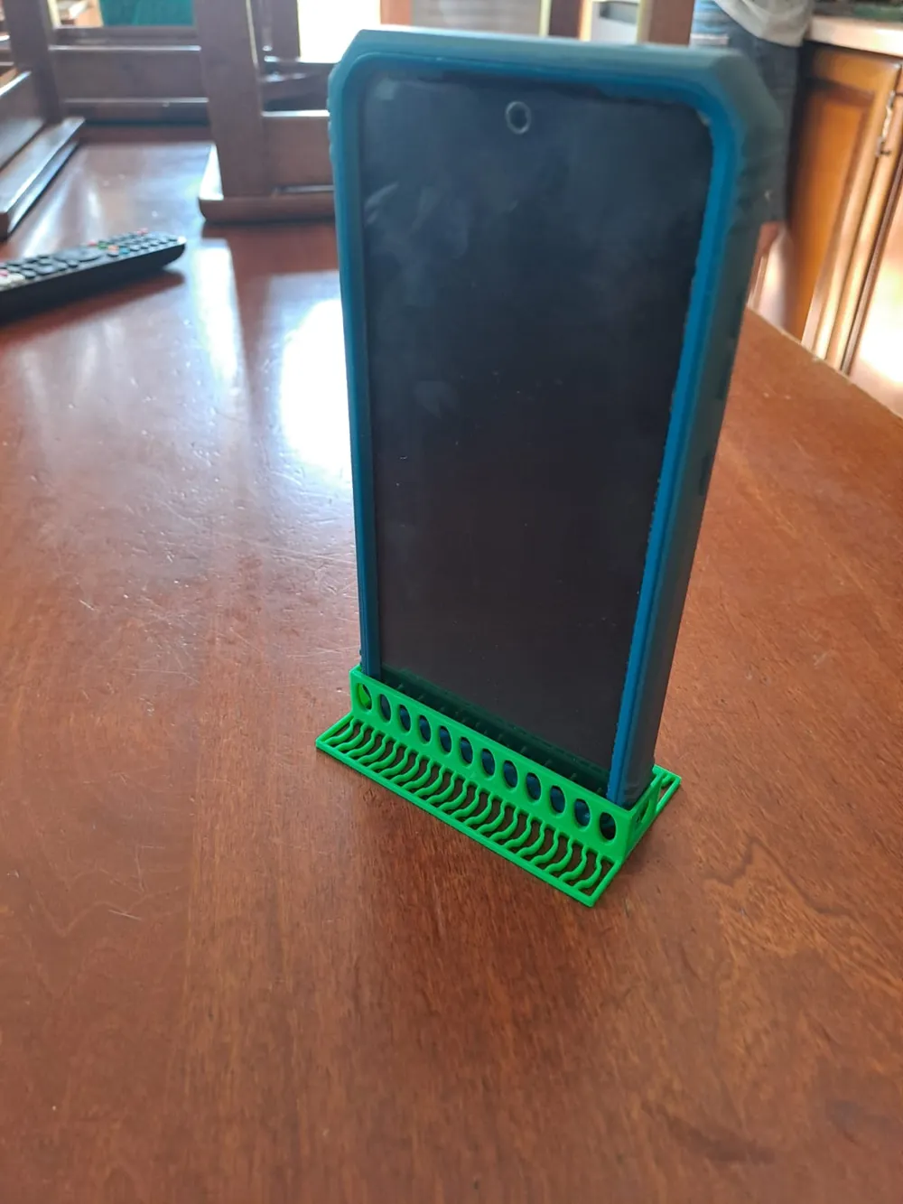 Customizable vertical stand with SolidWorks by kant MakerWorld ...