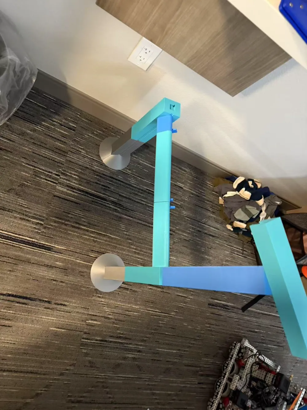 VEX Portable Ladder by user_959468162 - MakerWorld