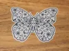 Love & Bloom Butterfly - Schmetterling - Free 3D Print Model - MakerWorld