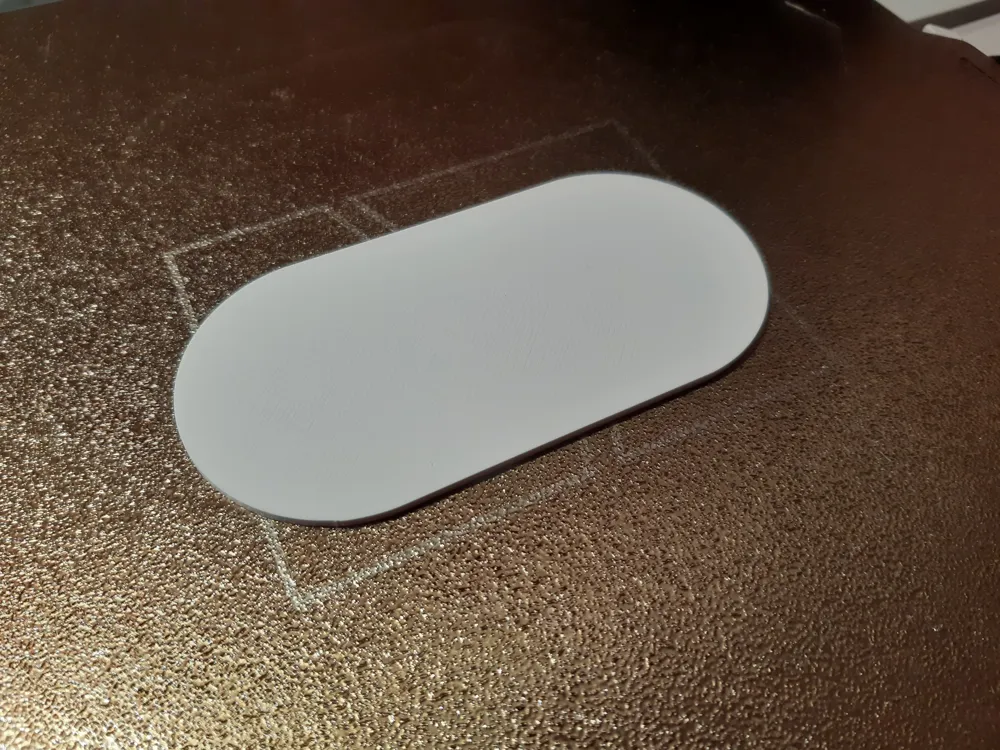 OVAL - Free 3D Print Model - MakerWorld