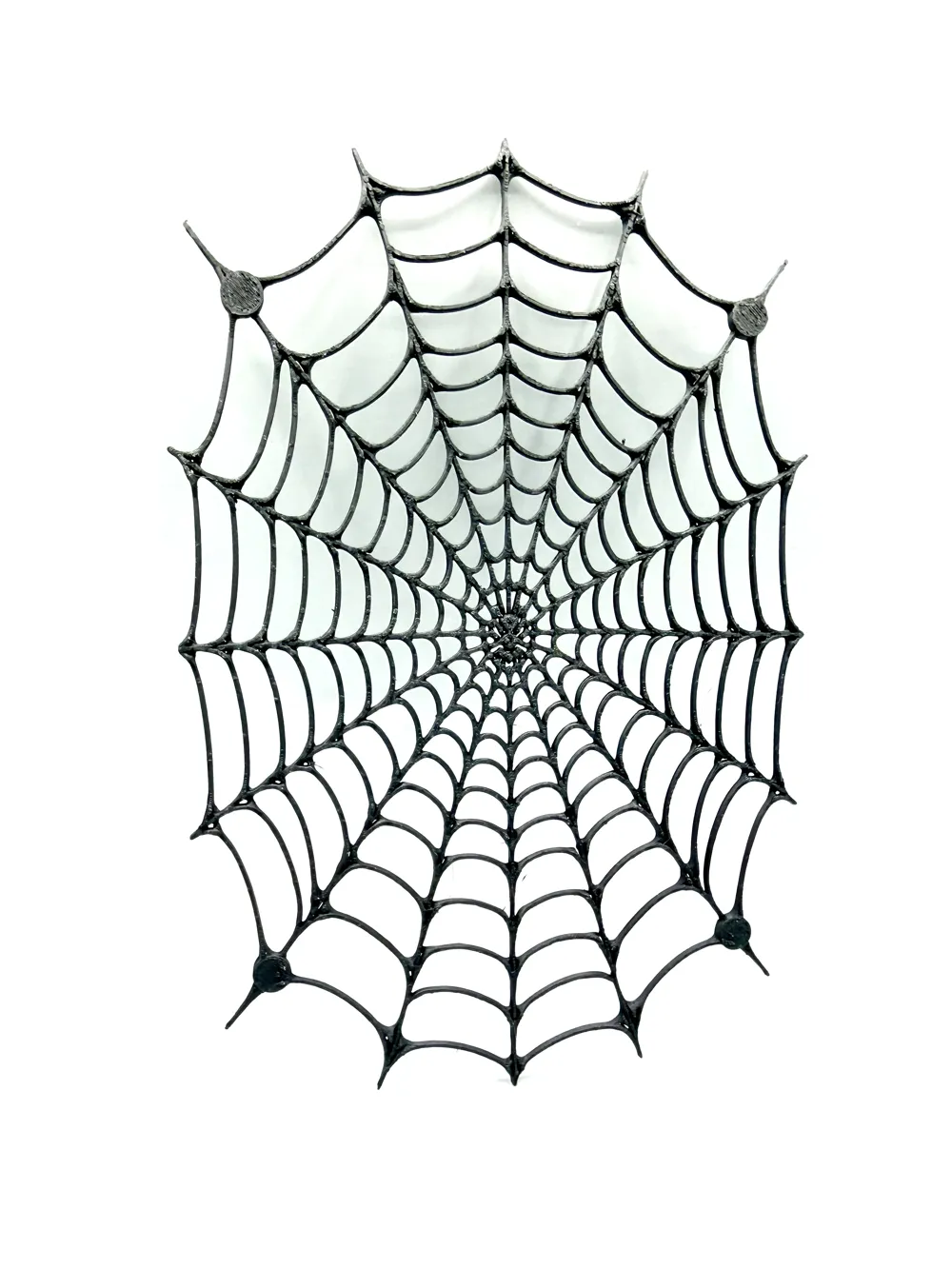 Spiderweb Climbing Structure - Free 3D Print Model - MakerWorld