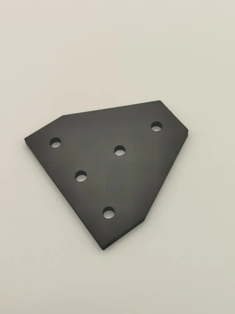 OpenBuilds T Joining Plate - Free 3D Print Model - MakerWorld