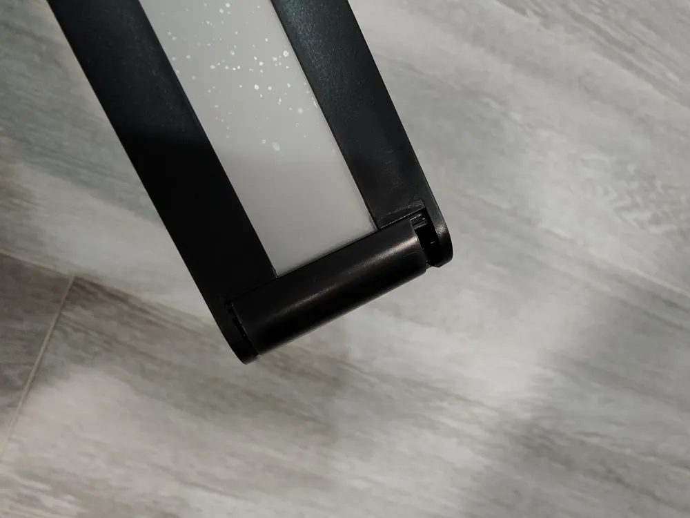 Eibos Polyphemus Expansion Rack Corner Piece by 7Kitty7 - MakerWorld