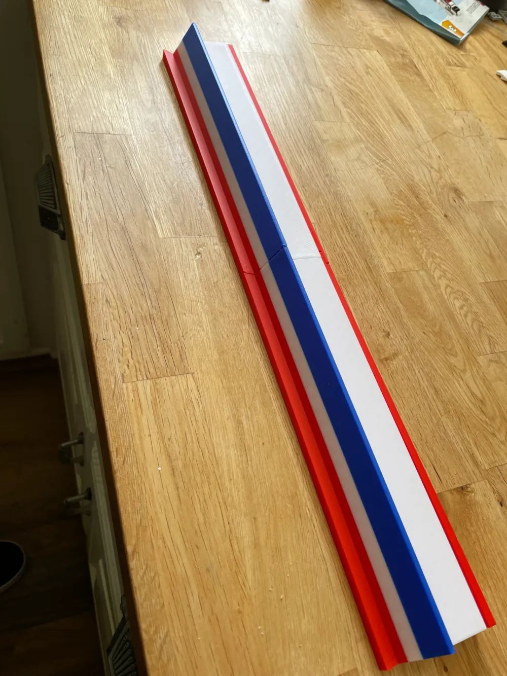 Magnetic Mahjong Rack by sidesline - MakerWorld