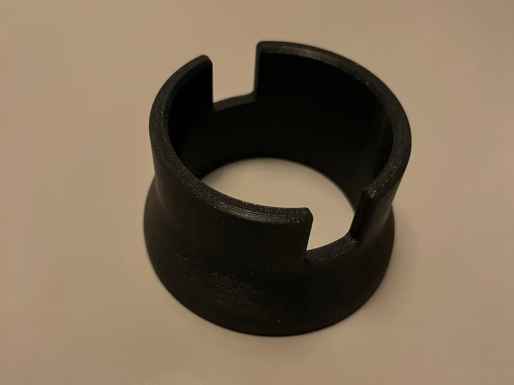 Gas burner refill holder by ADocDre - MakerWorld