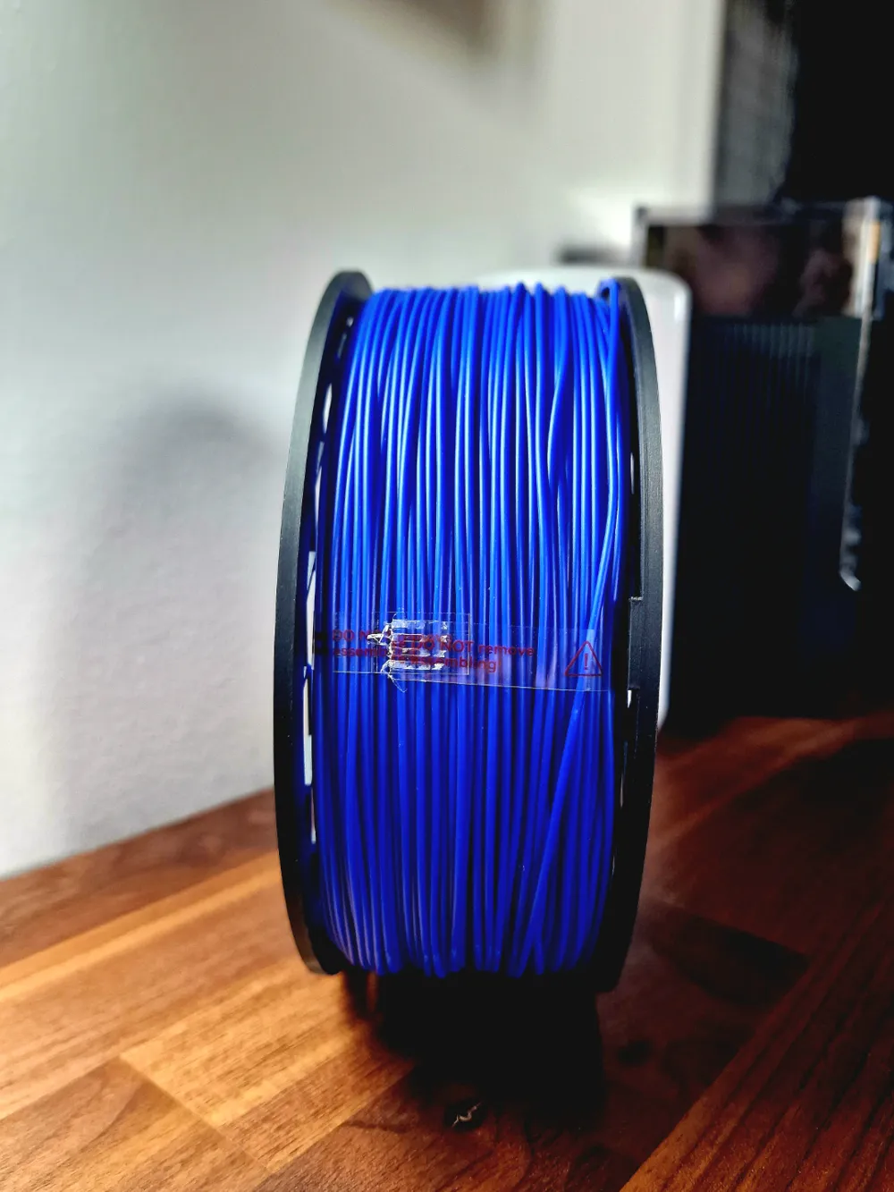 Hex Spool for A1 Mini by Richard.A - MakerWorld