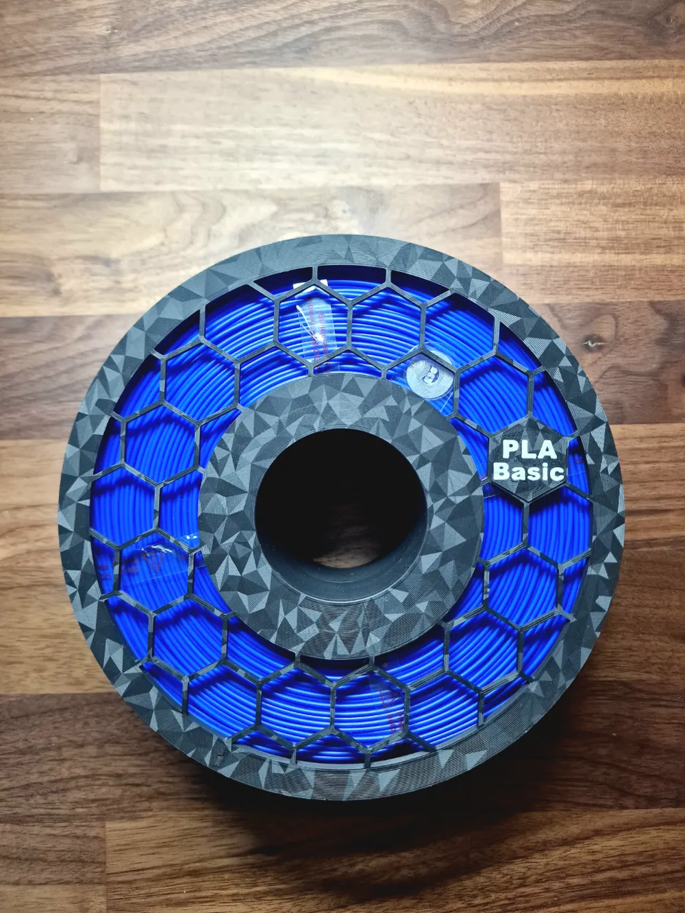 Hex Spool for A1 Mini by Richard.A - MakerWorld
