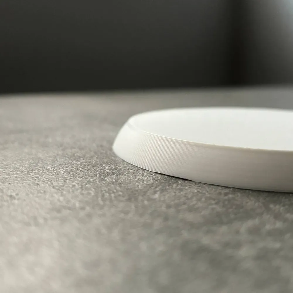 Base plate for miniatures and figures - Free 3D Print Model - MakerWorld